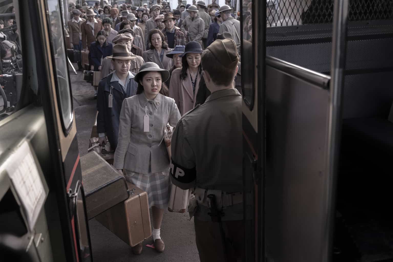 The Terror: Infamy Review: All the Demons Are Still in Hell (Season 2 ...