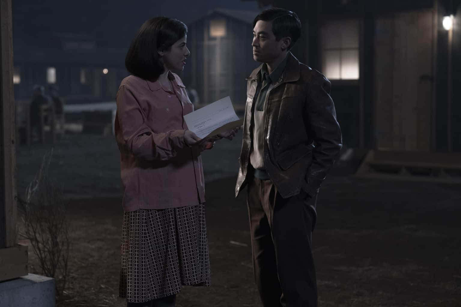 The Terror: Infamy Review: Gaman (Season 2 Episode 3)