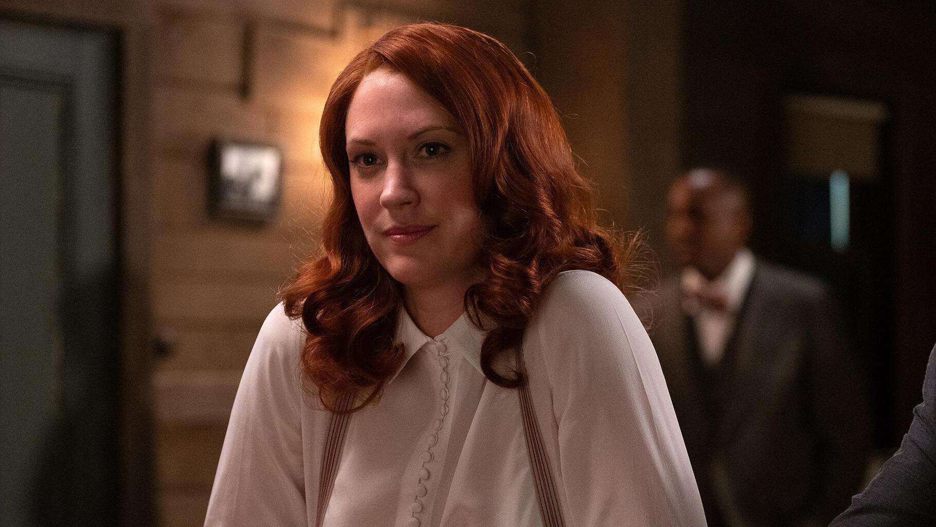 Frankie Drake Mysteries Review: Radio Daze/Emancipation Day (Season 2 ...