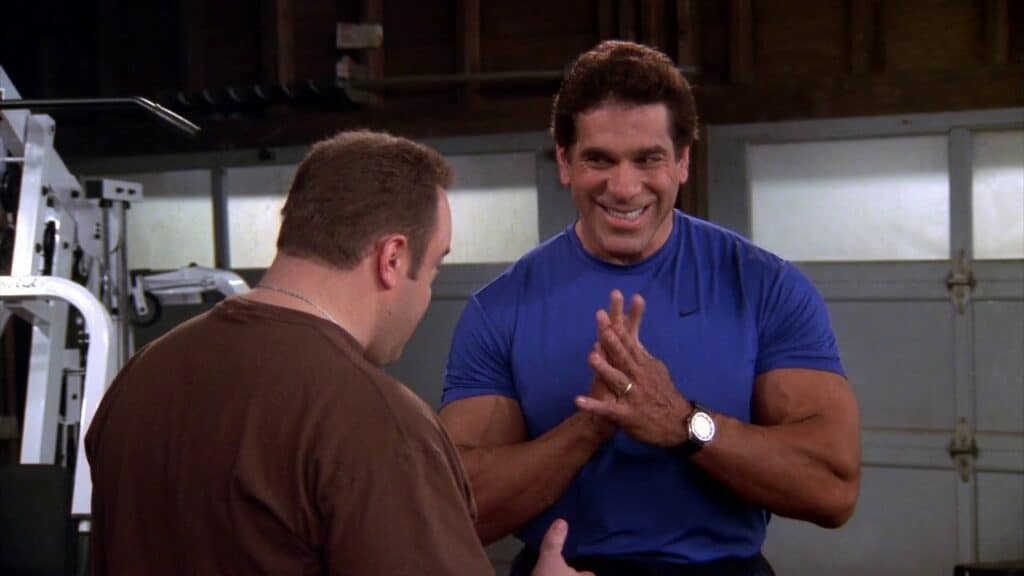 Lou Ferrigno on the Impact of ‘The Incredible Hulk’ [Exclusive Interview]