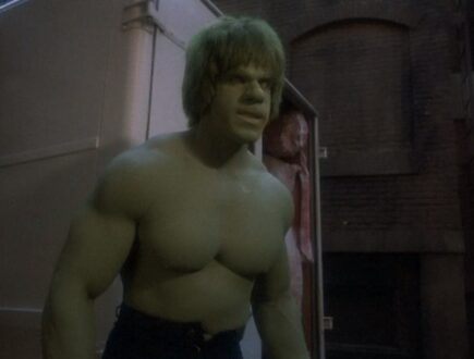 Lou Ferrigno on the Impact of ‘The Incredible Hulk’ [Exclusive Interview]