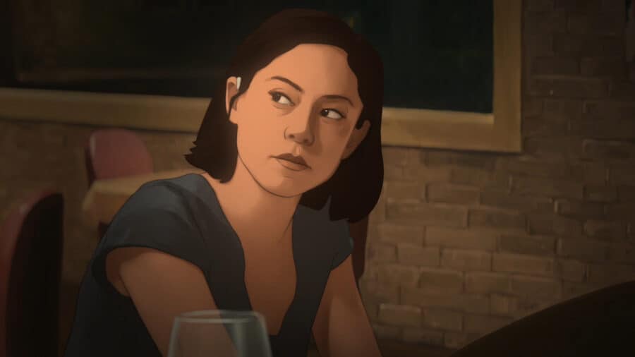 Undone Review: An Empathetic Journey Through Time