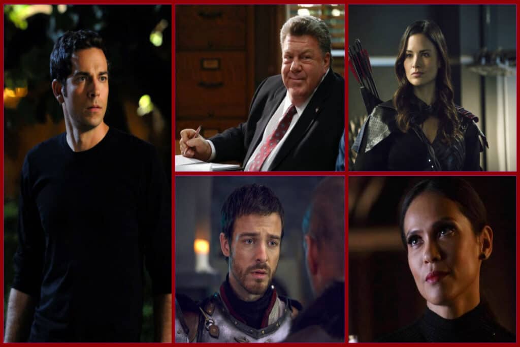 Wizard World Chicago 2019 Preview: Featuring Stranger Things, Legends ...