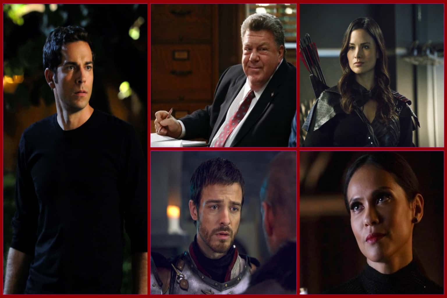 Wizard World Chicago 2019 Preview: Featuring Stranger Things, Legends ...