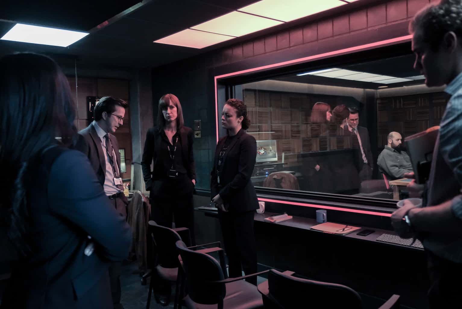 Criminal Review: A Great View of Justice Through the Looking Glass
