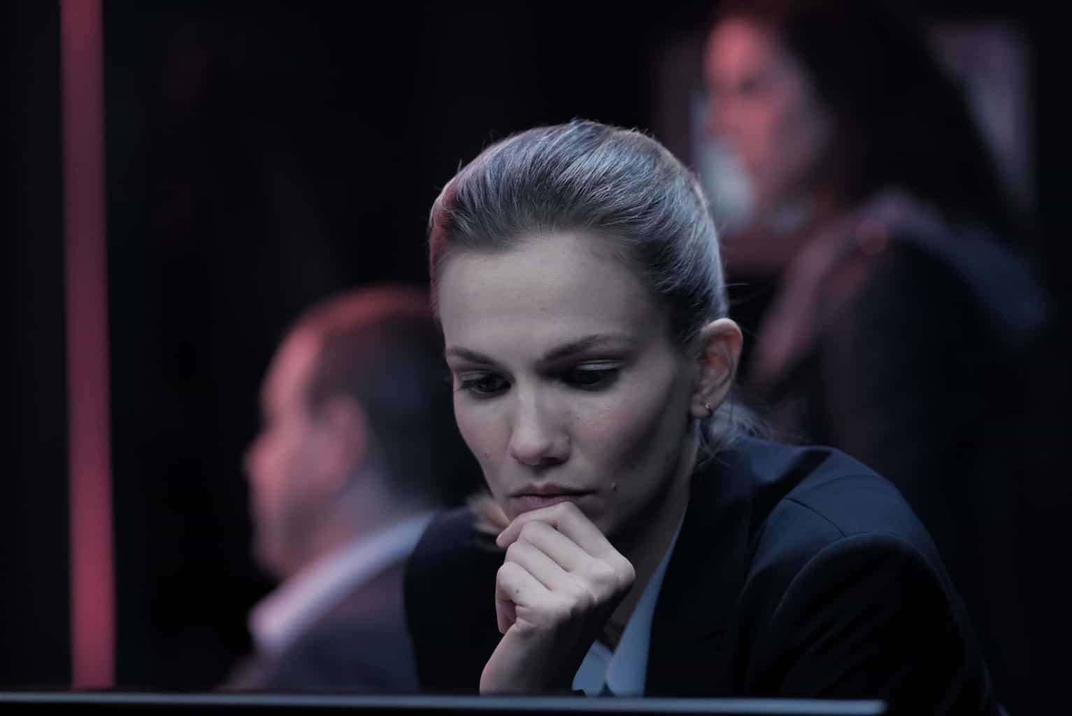 Criminal Review: A Great View of Justice Through the Looking Glass