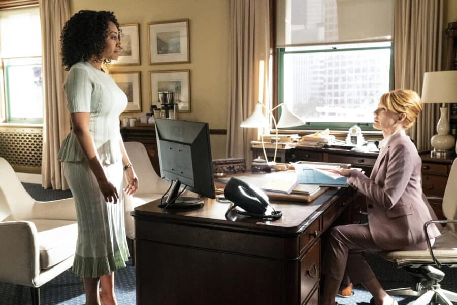 All Rise Review: Pilot (Season 1 Episode 1)