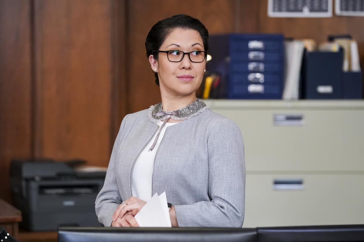 All Rise Review: Long Day’s Journey Into ICE (Season 1 Episode 2)