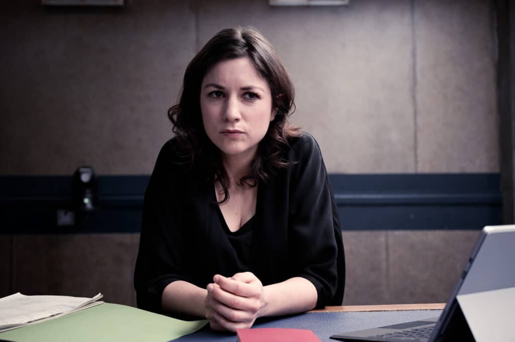 Criminal Review: A Great View of Justice Through the Looking Glass