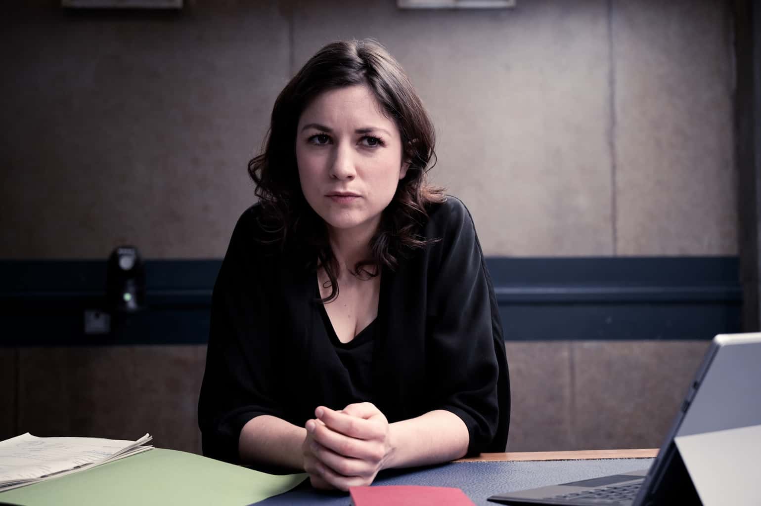 Criminal Review: A Great View of Justice Through the Looking Glass