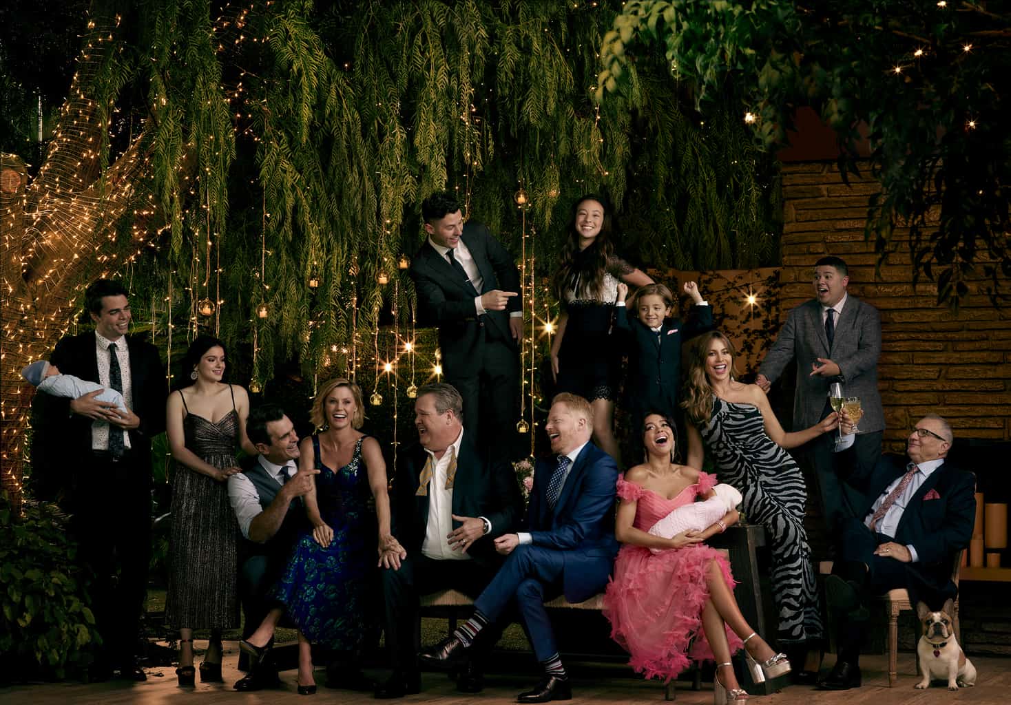 Modern Family Finds a New Home at TBS