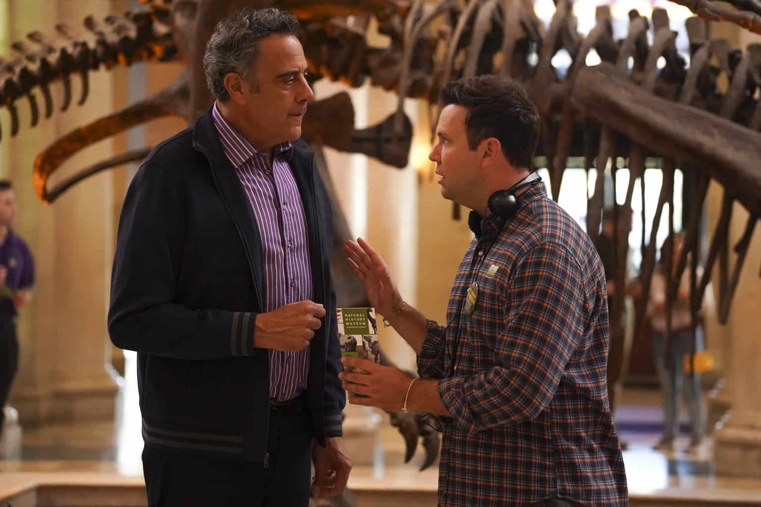 Preview — Single Parents Season 2 Episode 2: Graham Fought the Bones ...