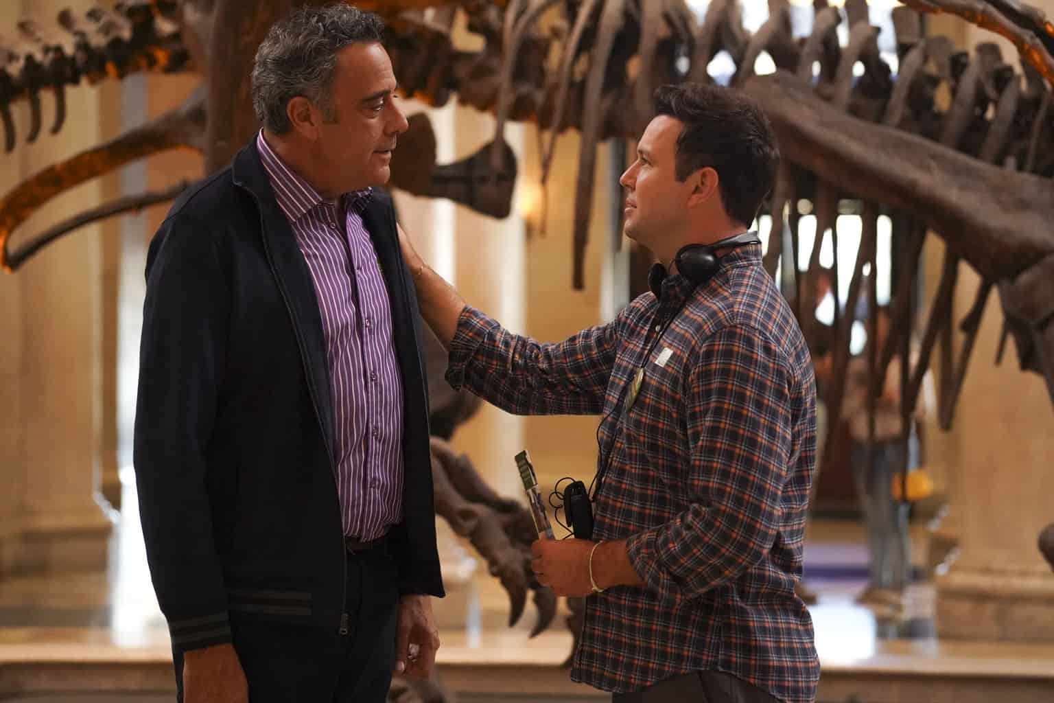 Preview — Single Parents Season 2 Episode 2: Graham Fought the Bones ...