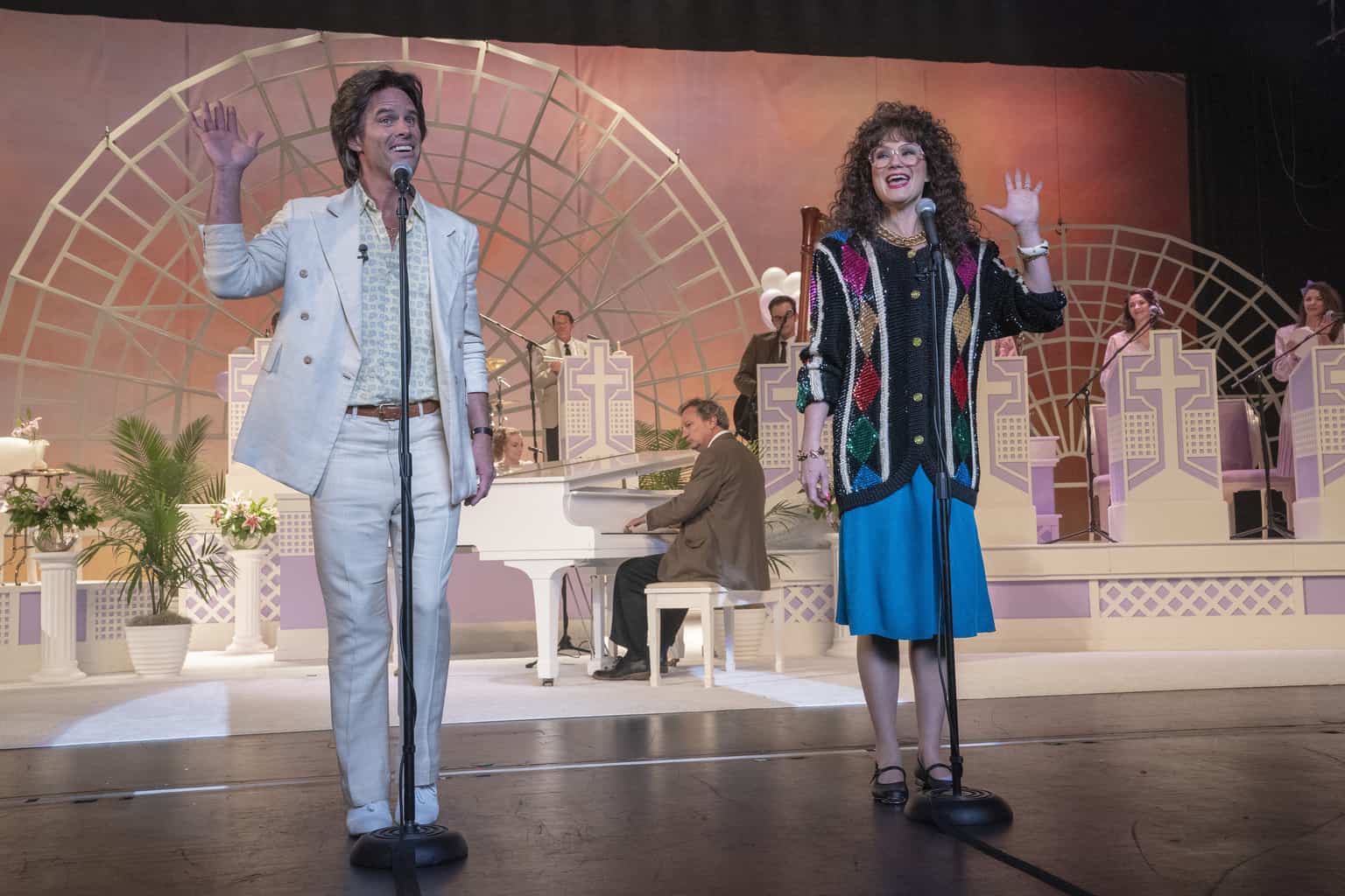 The Righteous Gemstones Review: Interlude (Season 1 Episode 5)
