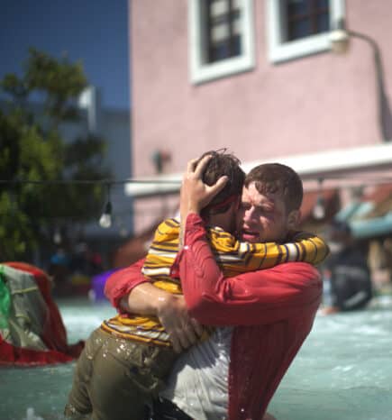 How ‘9-1-1’ Could Break Ground with Disability Representation and ...