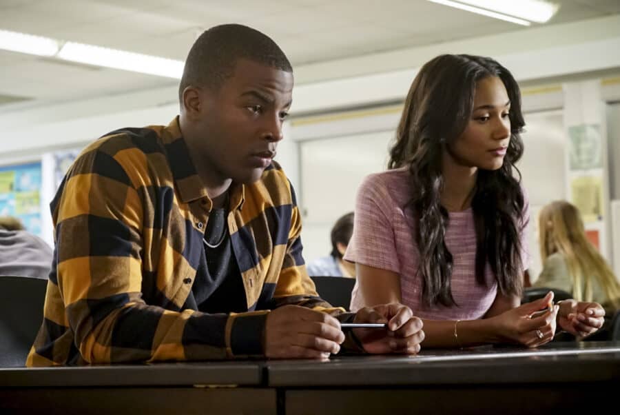 All American is Telling Some of TV’s Most Authentic Mental Health Stories