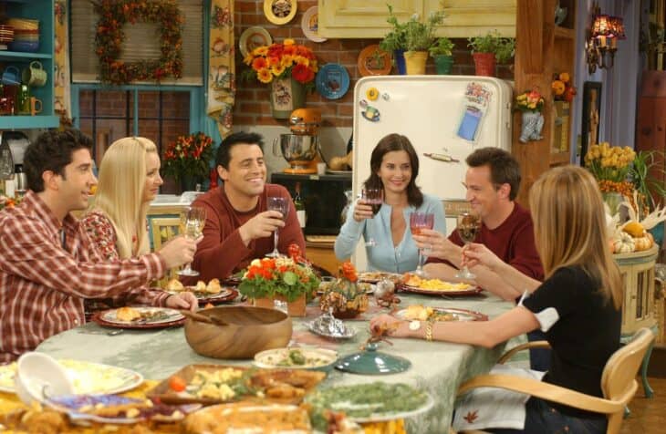 Friends: The 25 All-Time Best Episodes, Ranked! | Tell-Tale TV