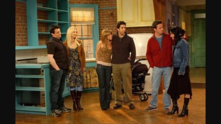 The 25 All-Time Best Episodes of Friends, Ranked!