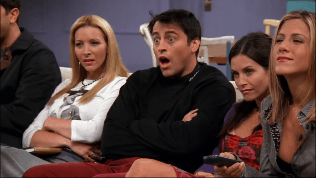 The 25 All-Time Best Episodes of Friends, Ranked!