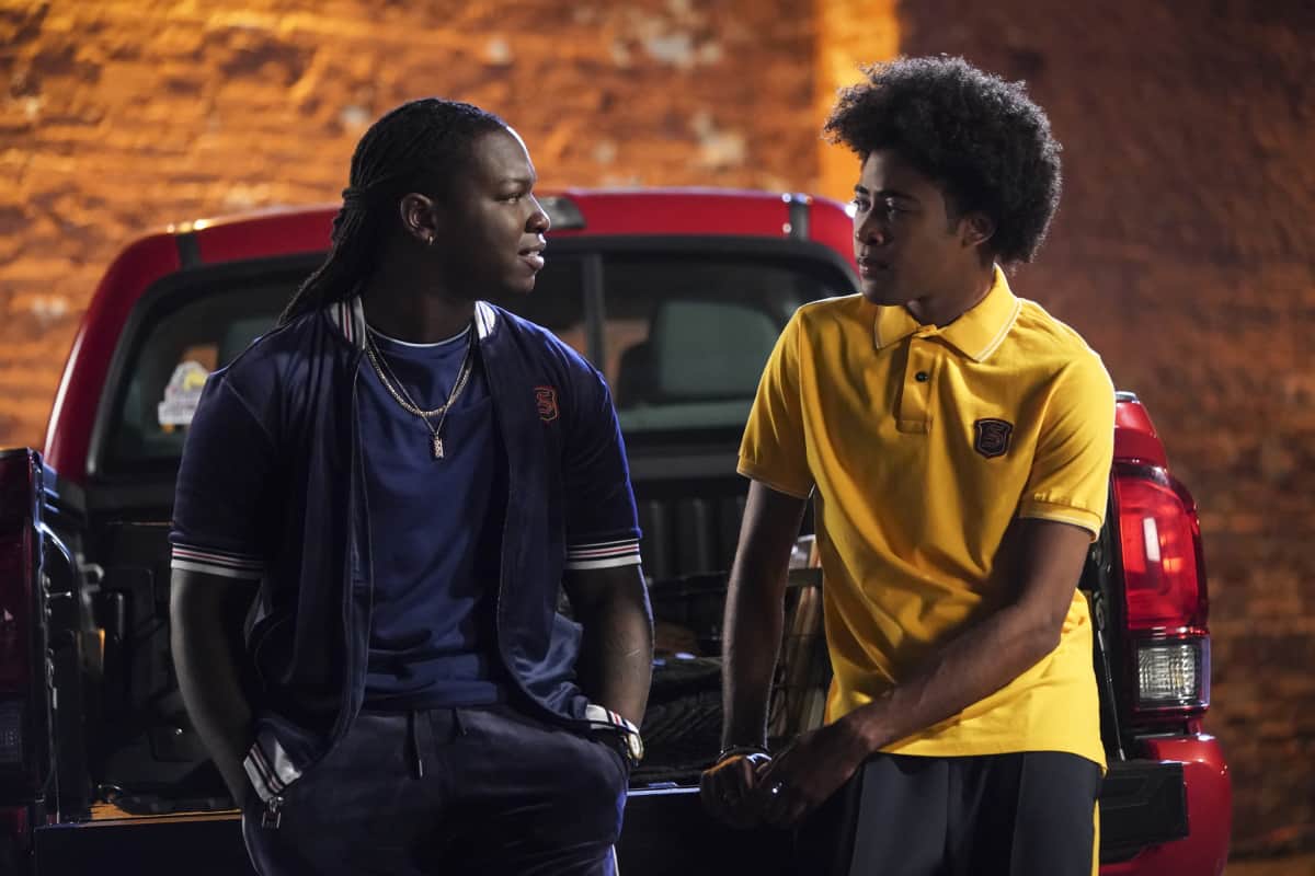 Legacies Review: I’ll Never Give Up Hope (Season 2 Episode 1)