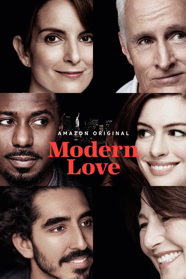 Modern Love Amazon Prime Video | Tell-Tale TV