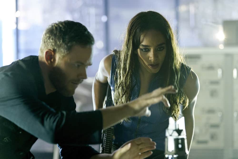 Preview — Killjoys Season 5 Episode 9: Terraformance Anxiety
