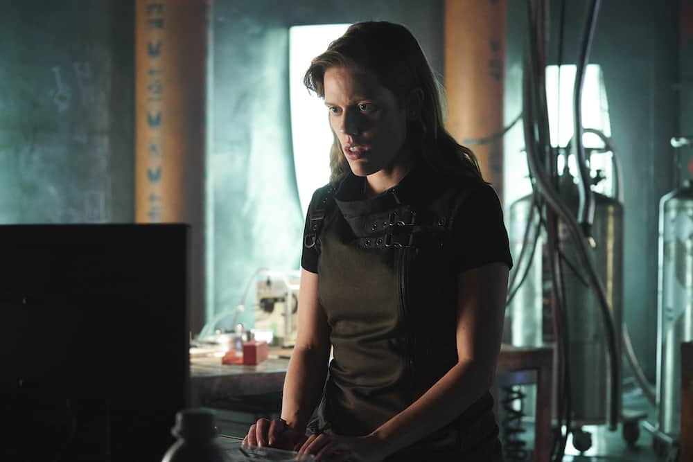 Killjoys: Top Quotes from ‘Last Dance’ (Series Finale)