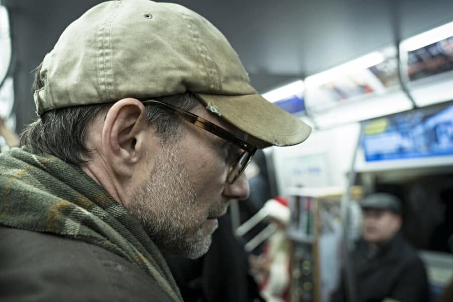 Preview — Mr. Robot Season 4 Episode 1: Unauthorized