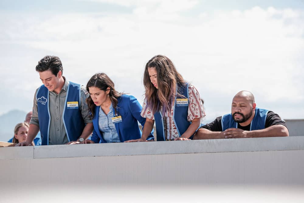 Quiz: How Much Do You Know About ‘Superstore’?