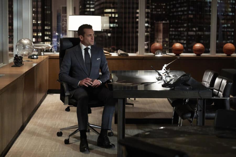 Suits – Season 9 | Tell-Tale TV