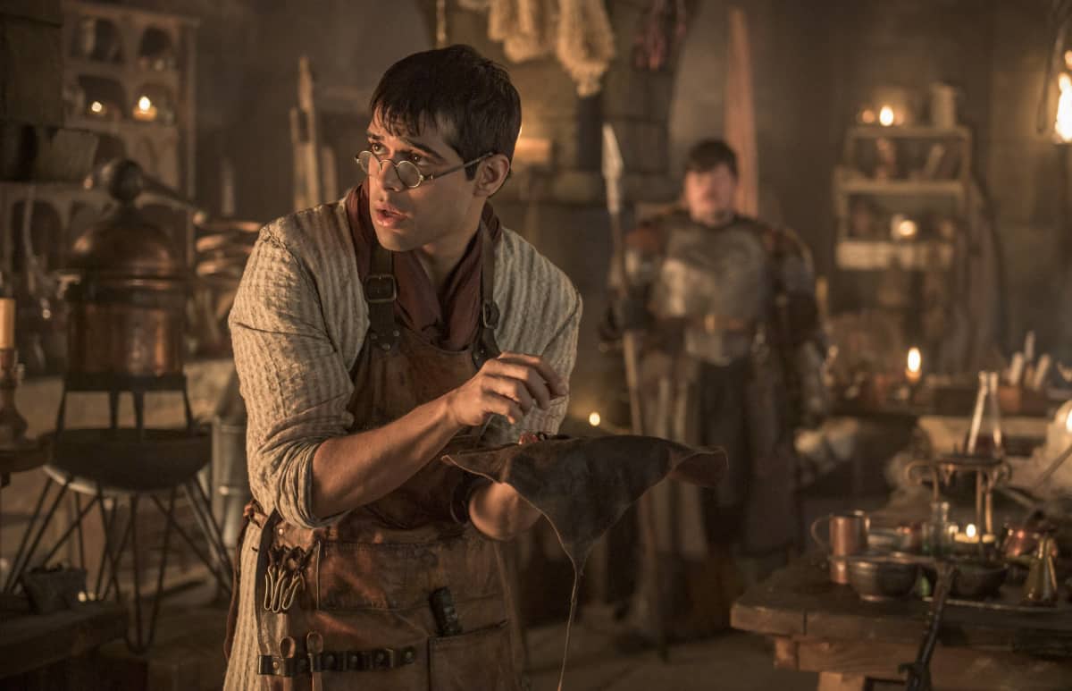 The Outpost Review: There Will Be A Reckoning (Season 2 Episode 9)