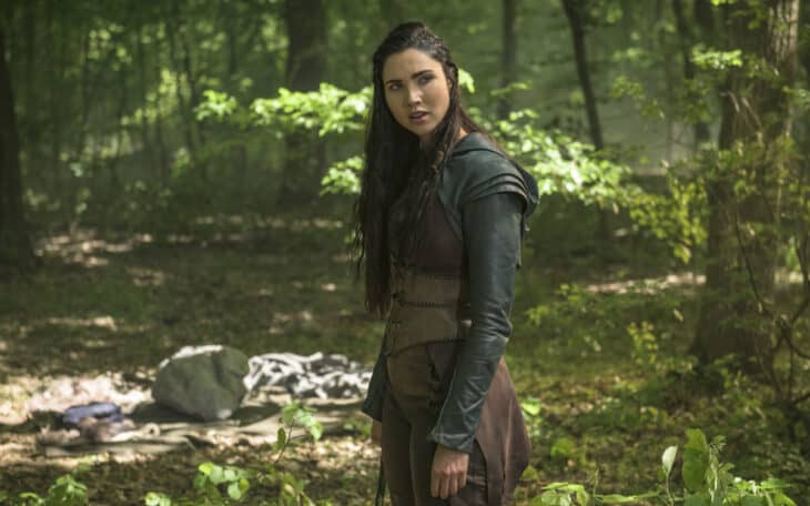 The Outpost Review: There Will Be A Reckoning (Season 2 Episode 9)