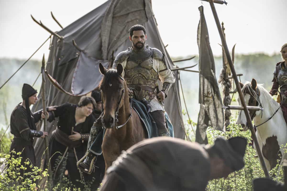 The Outpost Review: The Only Way (Season 2 Episode 10)