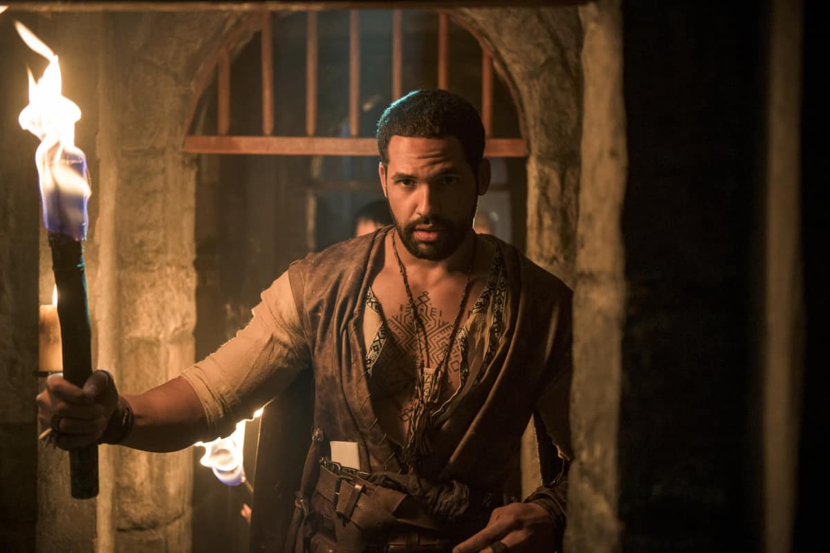 The Outpost Review: Nothing Short of Heroic (Season 2 Episode 11)