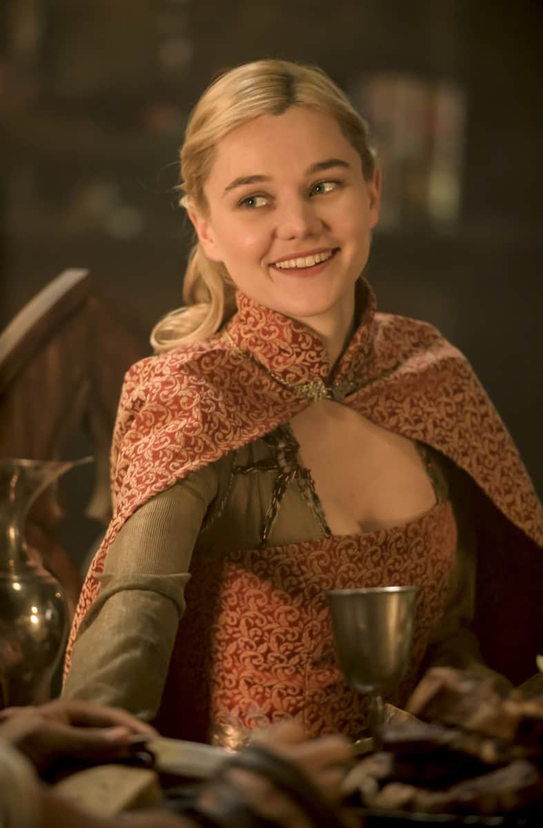 The Outpost Review: The Worst Corner of My Memory / This Is Our Outpost ...