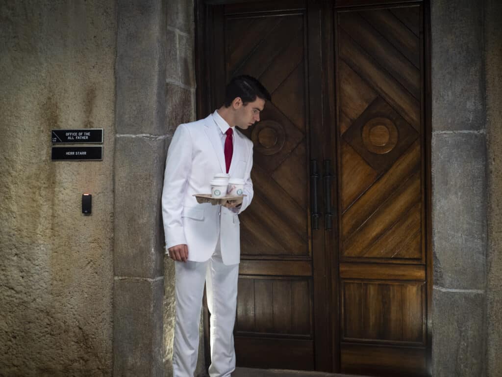 Preview — Preacher Season 4 Episode 7: Messiahs