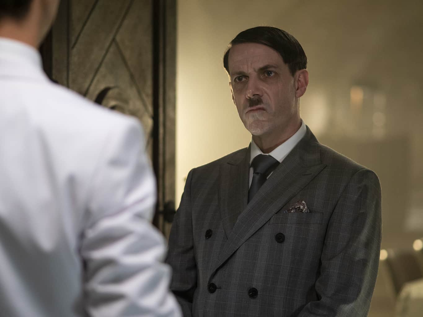 Preview — Preacher Season 4 Episode 7: Messiahs