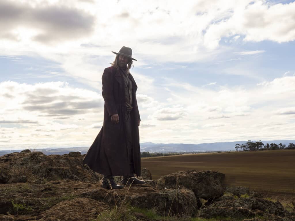 Preview — Preacher Season 4 Episode 7: Messiahs