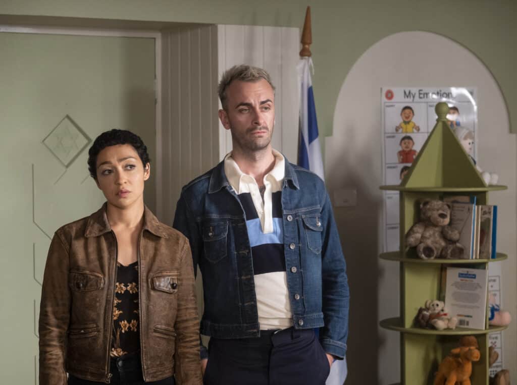 Preview — Preacher Season 4 Episode 7: Messiahs