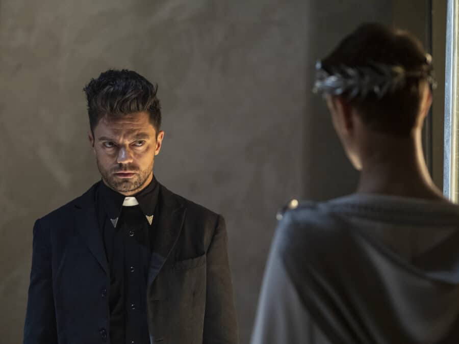 Preacher Review: Messiahs (Season 4 Episode 7)