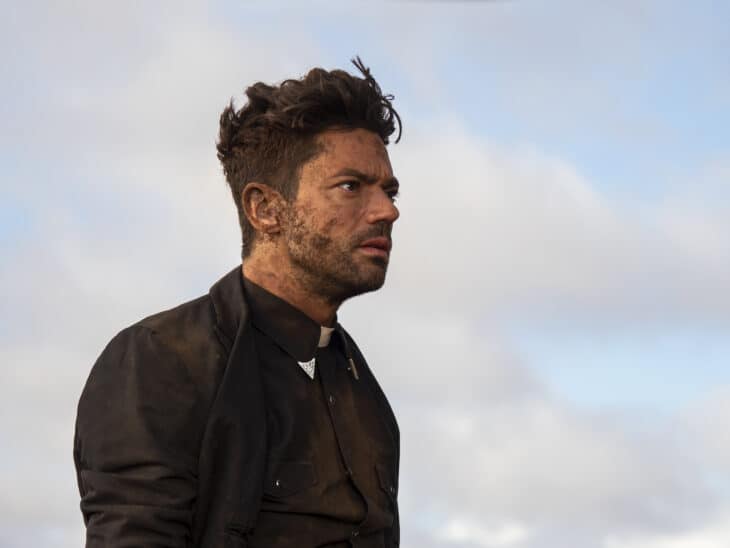 Preview — Preacher Season 4 Episode 8: Fear of the Lord