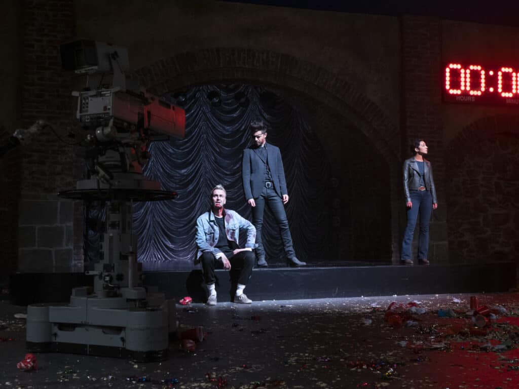 Preview — Preacher Season 4 Episode 10: End of the World