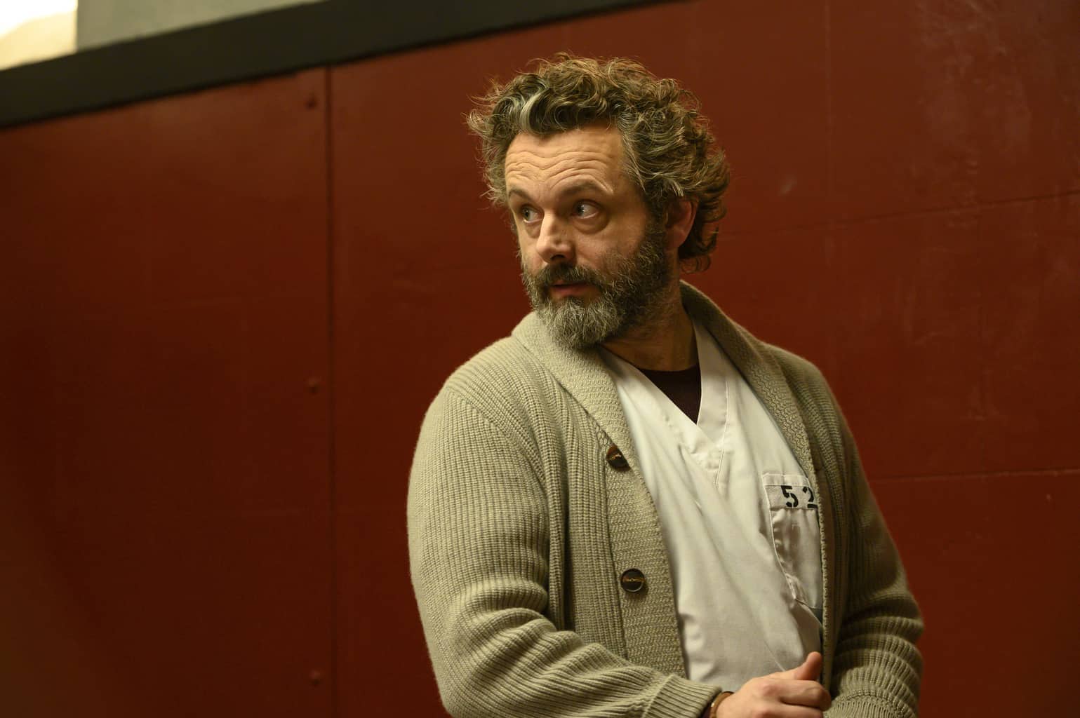 Prodigal Son Scores Fall’s First Full-Season Order