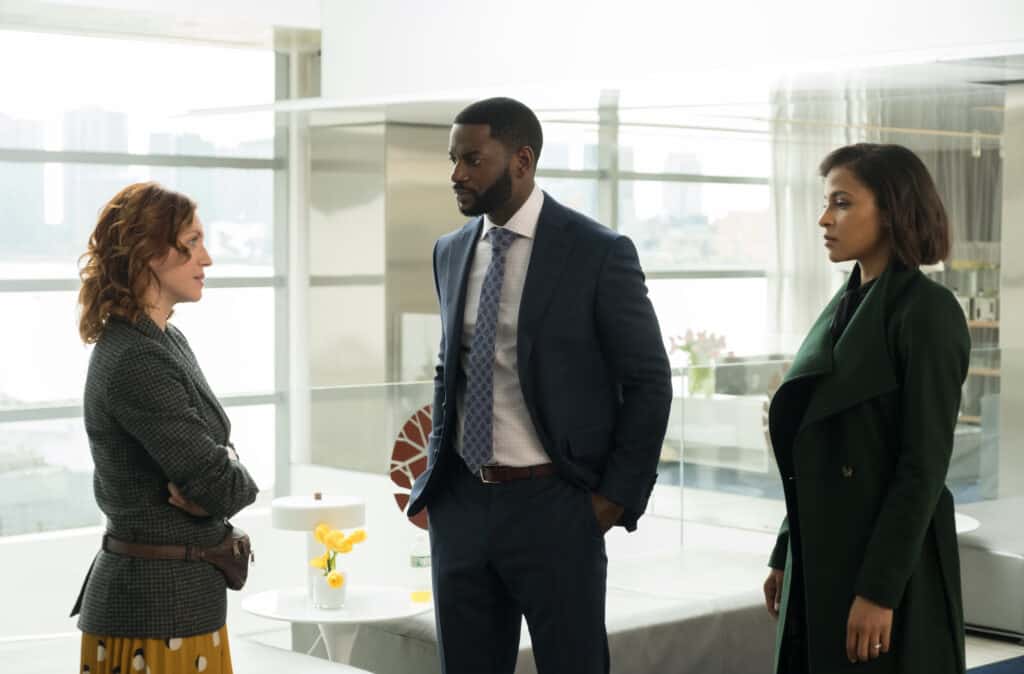 Preview — Almost Family Season 1 Episode 1: Pilot