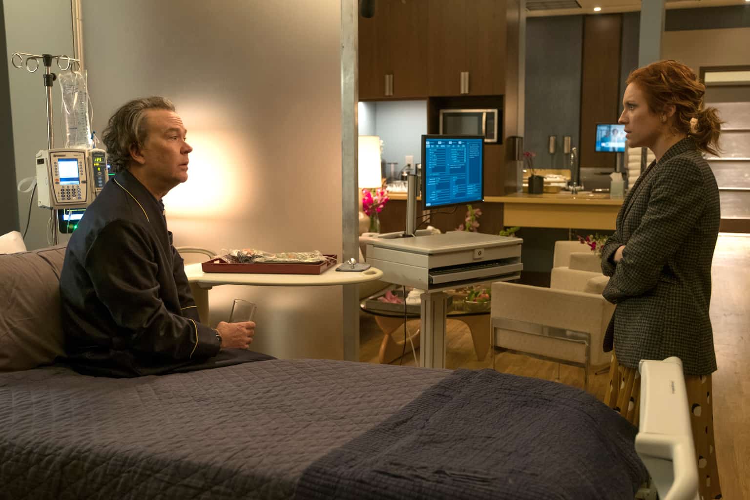 Preview — Almost Family Season 1 Episode 1: Pilot