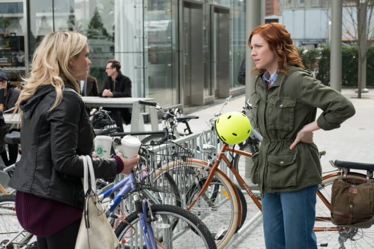 Preview — Almost Family Season 1 Episode 1: Pilot