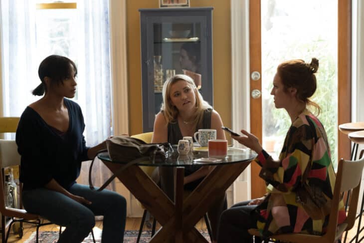 Preview — Almost Family Season 1 Episode 1: Pilot