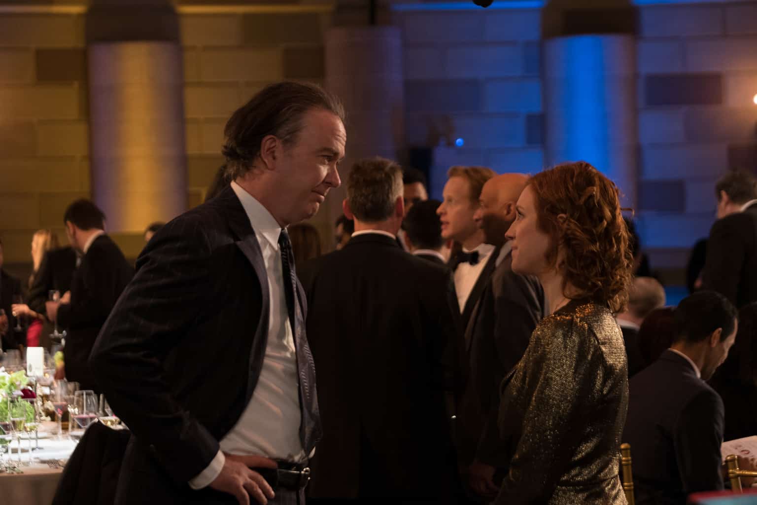 Preview — Almost Family Season 1 Episode 1: Pilot