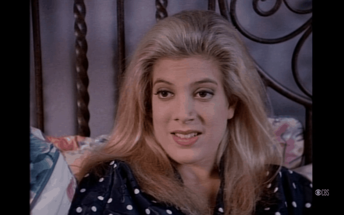 Beverly Hills, 90210 Re-Watch: A Night To Remember & Something In The ...