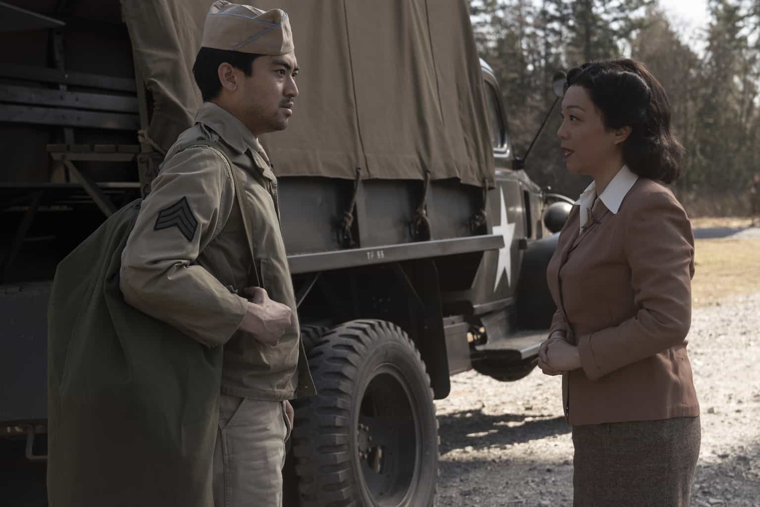 The Terror: Infamy Review: Taizo (Season 2 Episode 6)